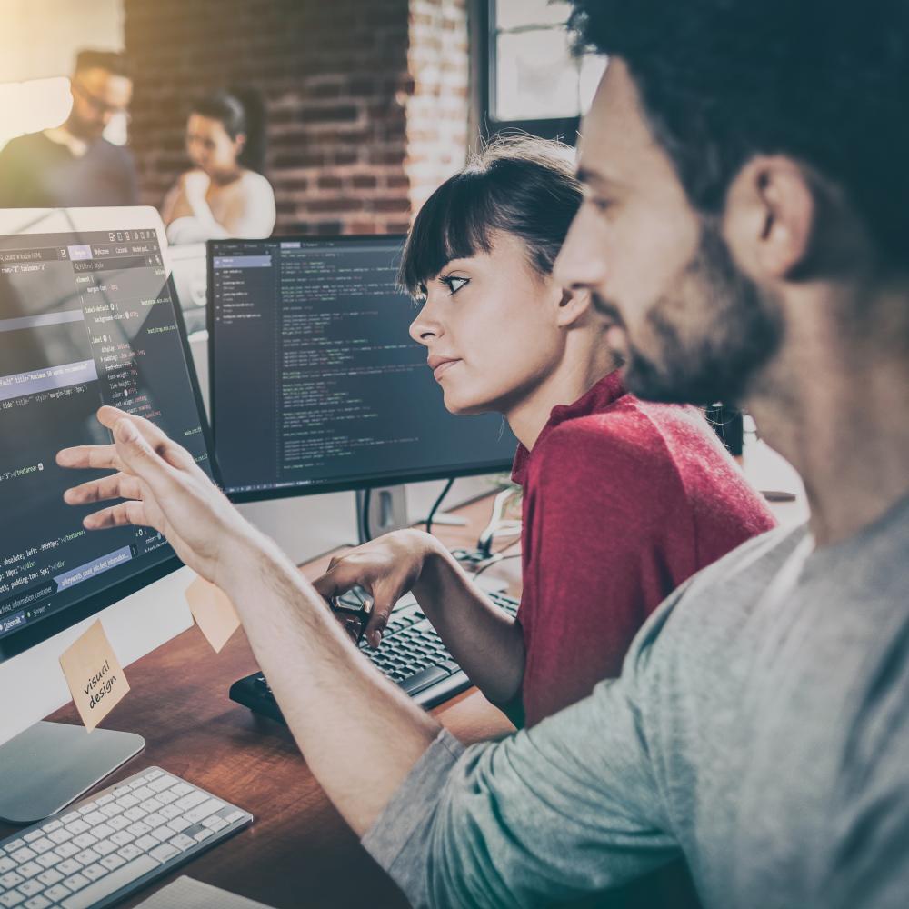 Cloud for businesses | Cloud computing | Cloud Focus