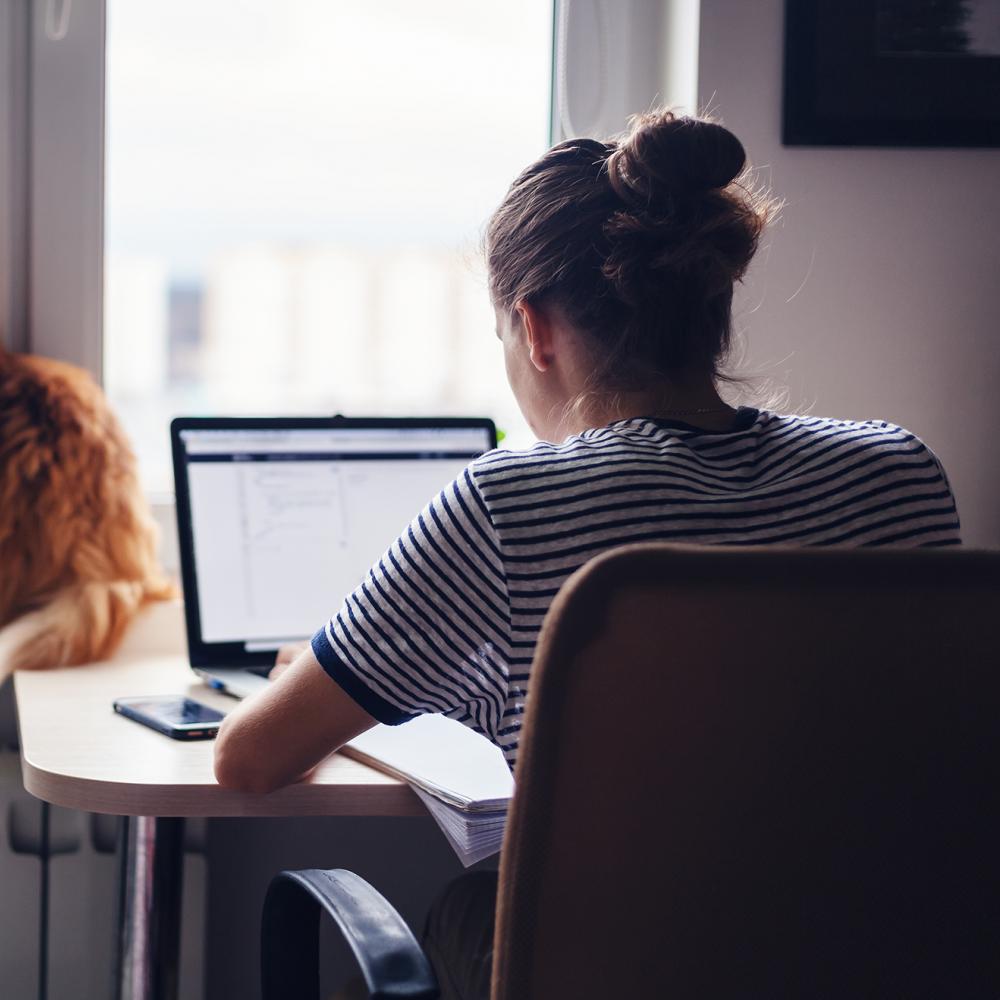 Fresh, clear thinking for business cloud | Cloud Focus